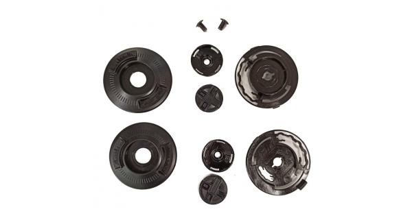 MT Μηχανισμός ζελατίνας Viale SV V-26 180105402